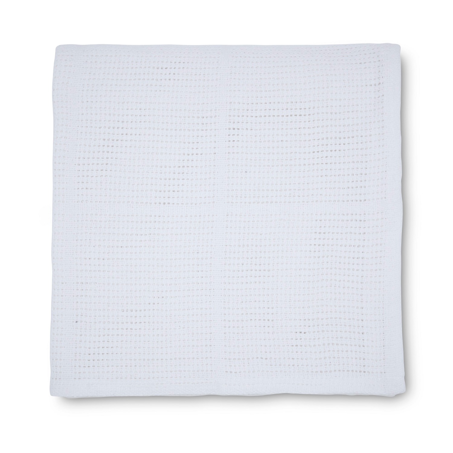 100% Cotton Cellular Baby Blanket, Small Or Large, Four Colours, Super ...